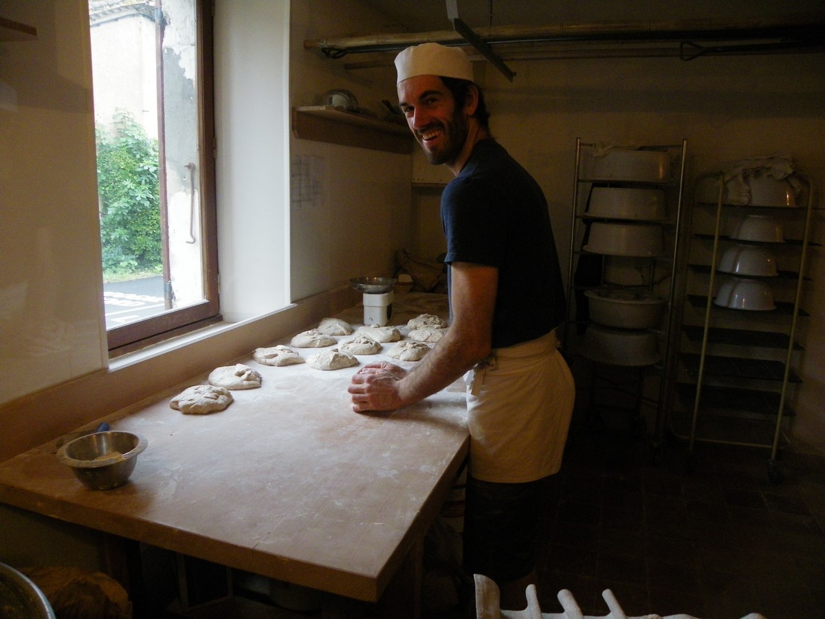 3-Façonner | Amaplanète-Blanquefort